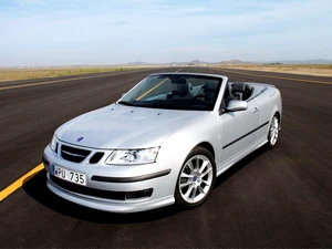 Saab mang mẫu xe 9-3 mới tới triển lãm Frankfurt | Vietnam+ (VietnamPlus)