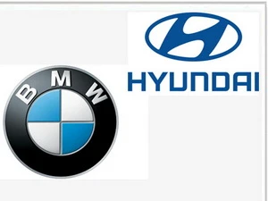 BMW, Hyundai đàm phán lập liên minh toàn diện | Vietnam+ (VietnamPlus)