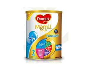 Dumex thu hồi sữa Mamil do nghi ngờ nhiễm khuẩn | Vietnam+ (VietnamPlus)