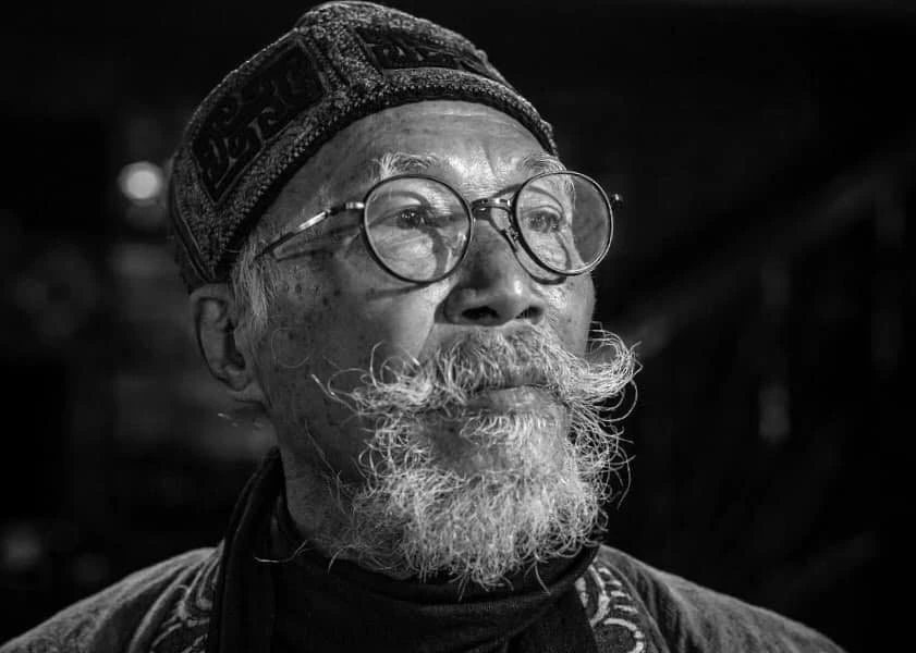Nghệ sỹ Nhân dân, họa sỹ Hoàng Hà Tùng qua đời, hưởng thọ 68 tuổi ...