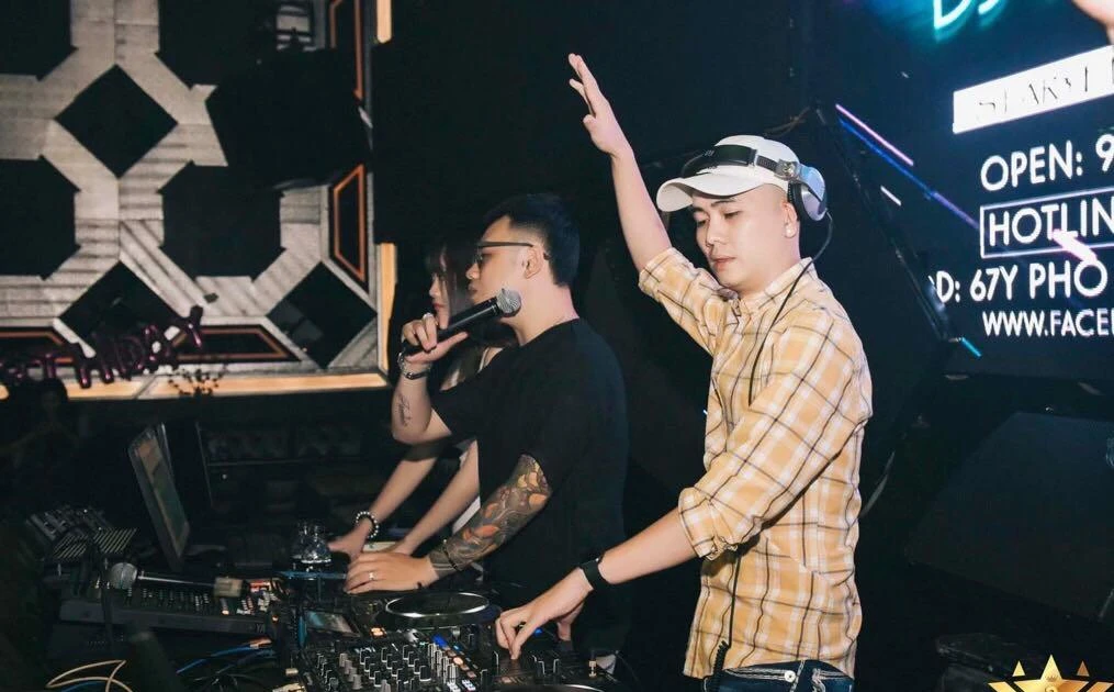 DJ NOODLE: Nghề DJ tại Việt Nam còn nhiều nhọc nhằn sau bàn mix ...