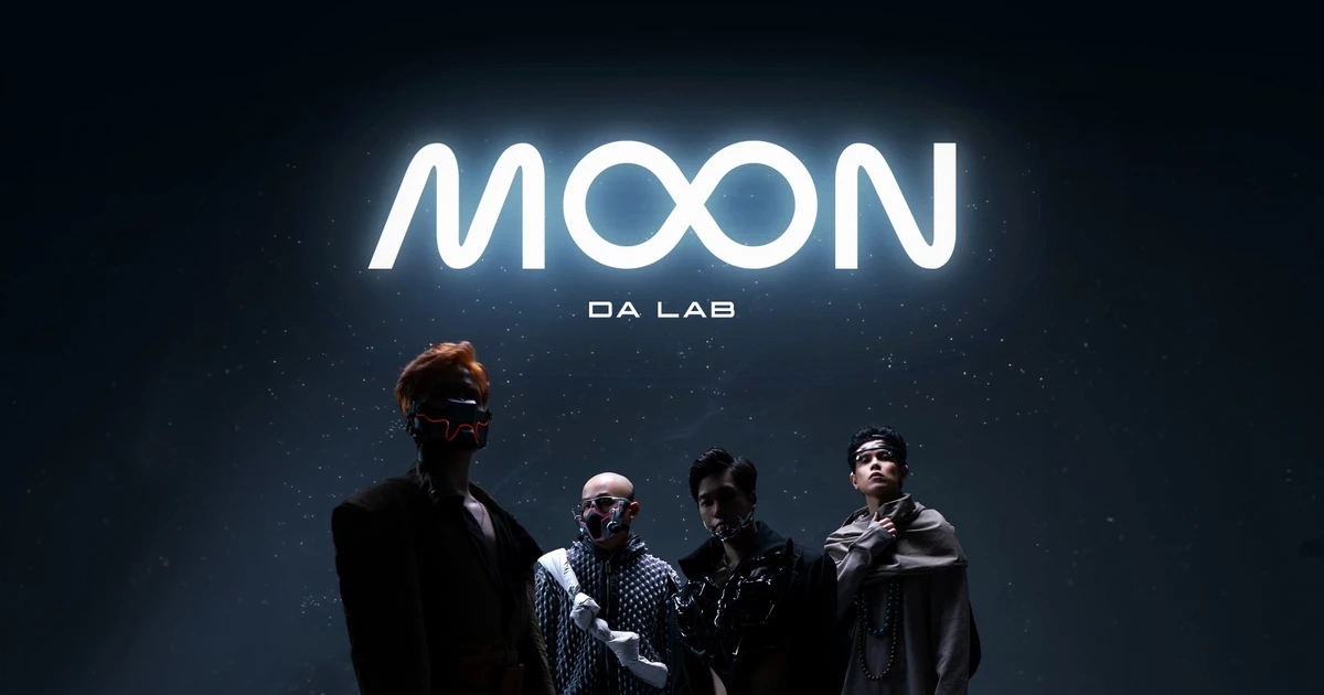 Da LAB 'tung' album đầu tiên sau 17 năm hoạt động âm nhạc | Vietnam+ ...