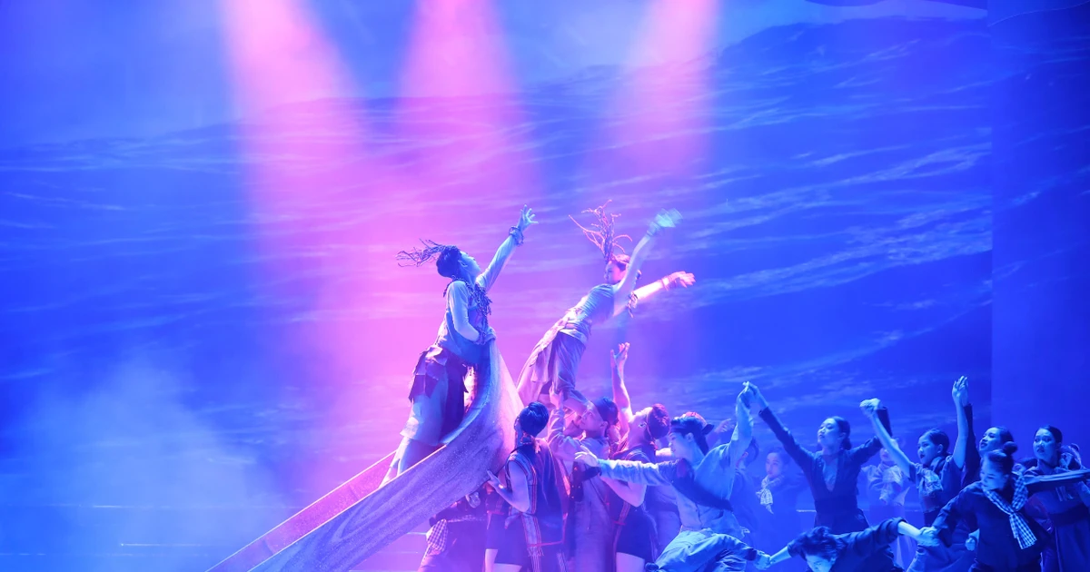 Biến di sản thành tài sản để xây dựng thương hiệu văn hóa Việt Nam ...