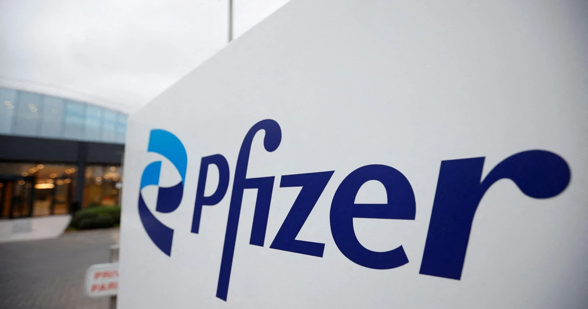 Pfizer chi 43 tỷ USD để thâu tóm Công ty Công nghệ Sinh học Seagen ...
