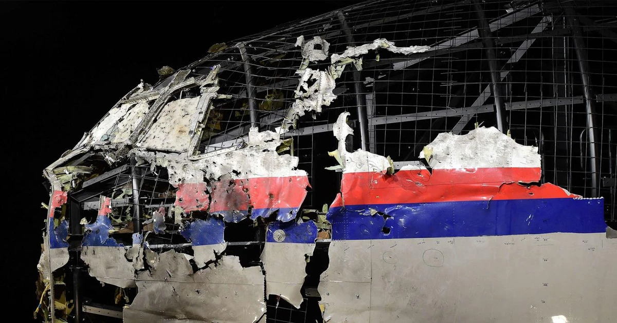 Sự kiện quốc tế tuần 12-18/10: Kết luận MH17 bị tên lửa BUK bắn hạ | Vietnam+ (VietnamPlus)