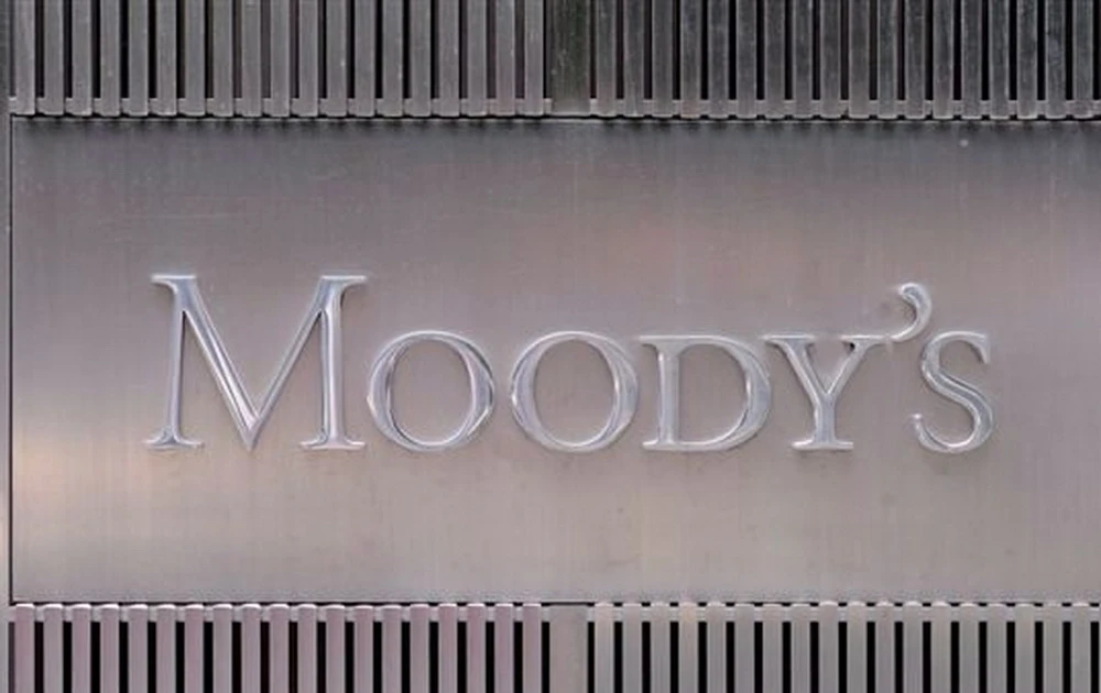 Hãng Moody's hạ xếp hạng tín nhiệm đối với tiền tệ của Nga | Vietnam+ ...