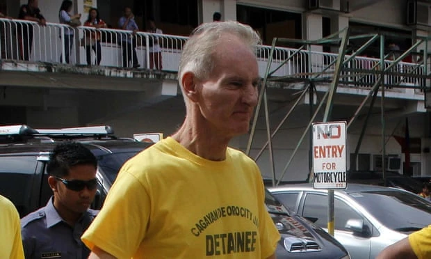 Philippines tuyên án gần 130 năm tù kẻ lạm dụng tình dục trẻ em ...