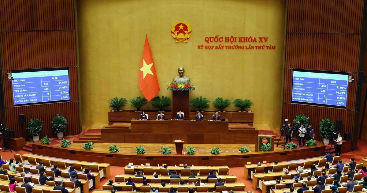 Lễ tuyên thệ nhậm chức của Chánh án Tòa án Nhân dân tối cao Lê Minh Trí | Vietnam+ (VietnamPlus)