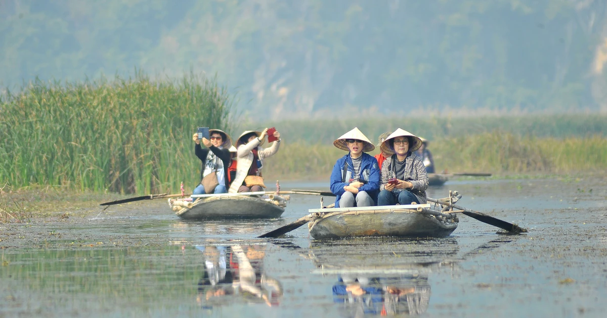 Những điều chưa biết về 9 khu Ramsar của Việt Nam | Vietnam+ (VietnamPlus)