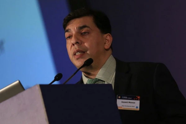 Chuyên giá ADB đánh giá hiệu quả kinh tế của khu vực ASEAN | Vietnam+ ...