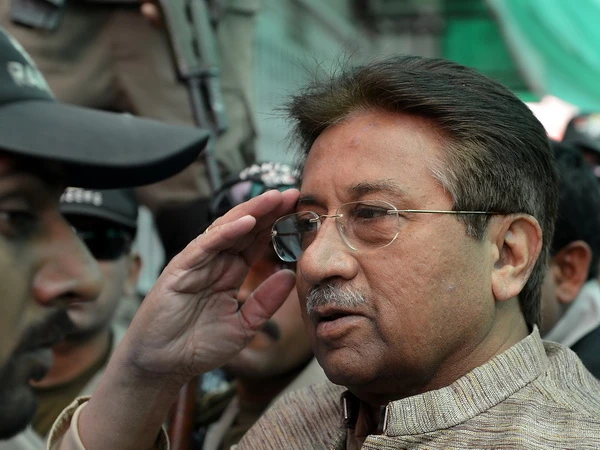 Chính phủ Pakistan kháng cáo việc ông Musharraf được xuất ngoại ...