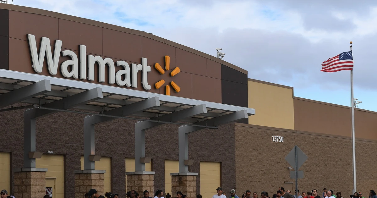 Walmart dự định mở thêm hơn 150 cửa hàng quy mô lớn trên khắp nước Mỹ ...