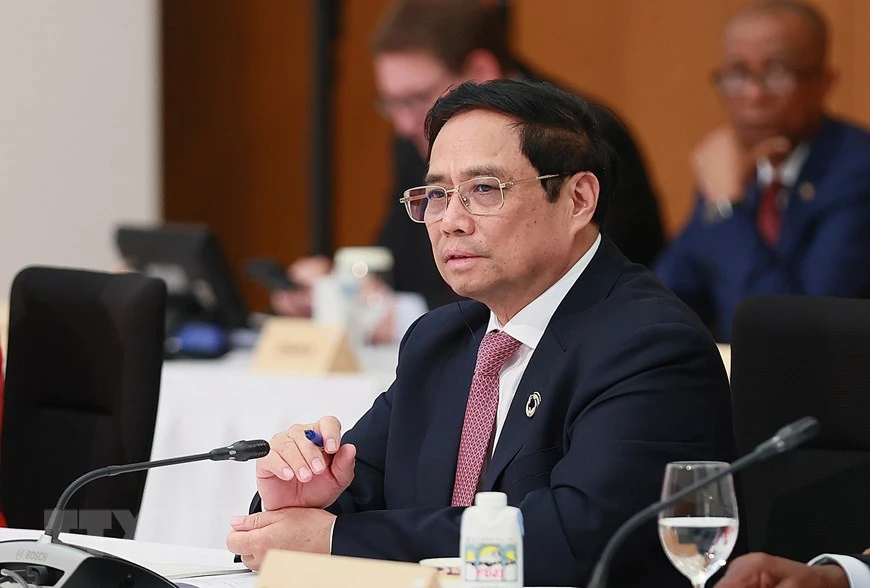 Sử dụng hiệu quả nguồn lực là yếu tố then chốt cho phát triển bền vững ...