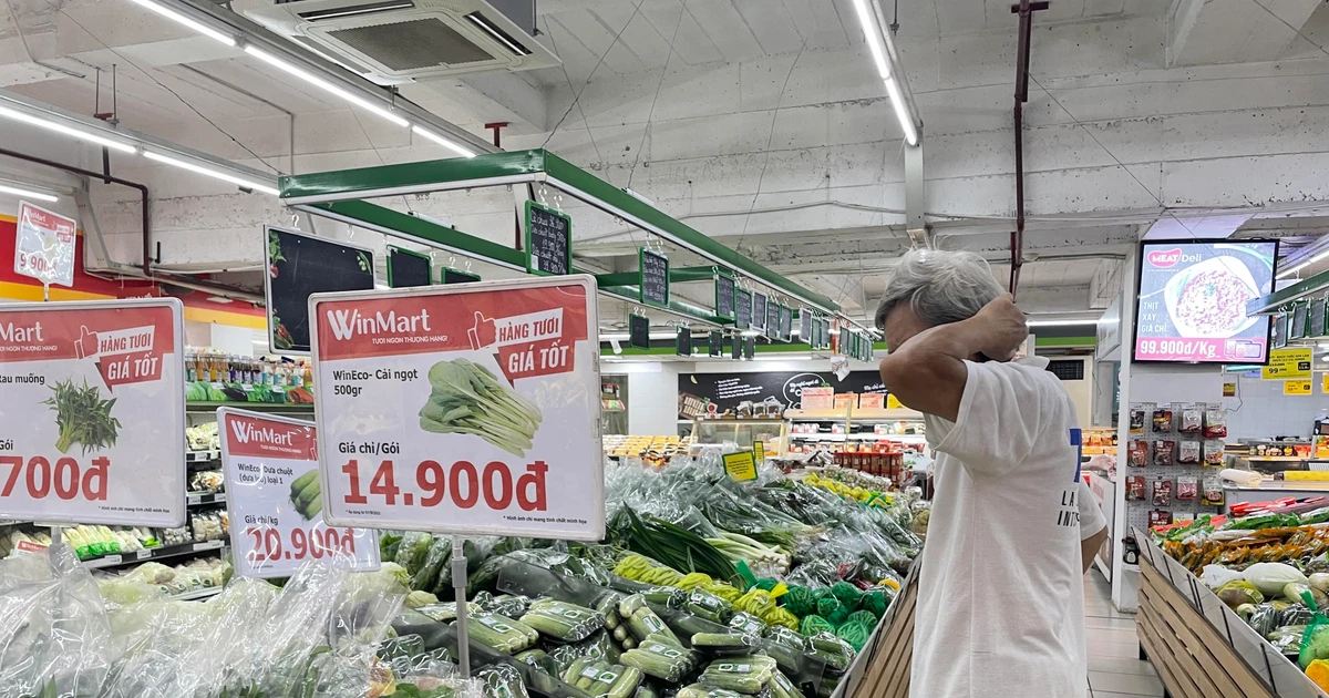 Người dân ngần ngại mua rau sạch sau vụ bê bối ‘rau VietGAP rởm ...