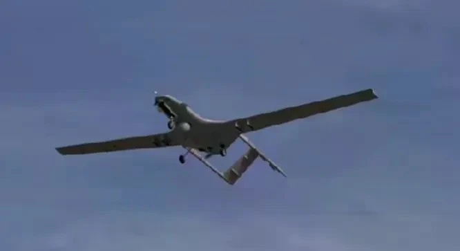 Ukraine tố Nga tấn công cơ sở năng lượng và cảng Odessa | Vietnam+ (VietnamPlus)