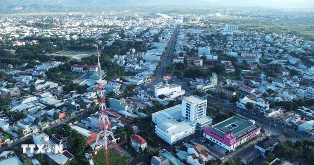 Lịch sử tỉnh Kon Tum - Vị trí chiến lược của vùng tam giác Đông Dương ...