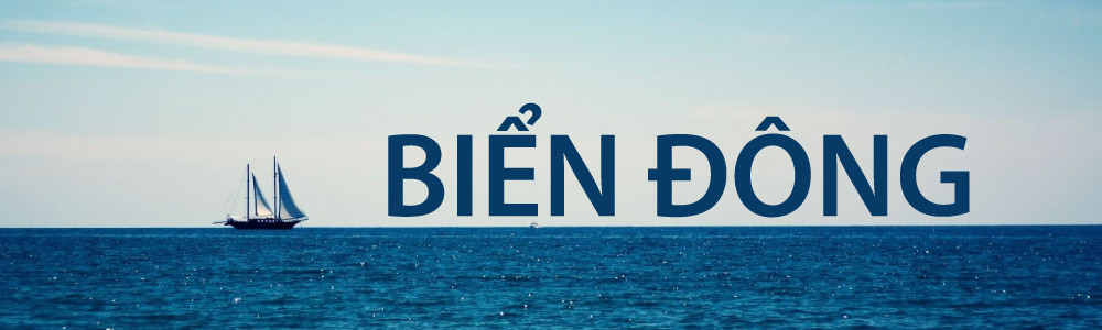 BIỂN ĐÔNG | Vietnam+ (VietnamPlus)