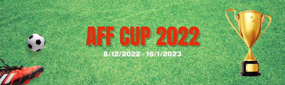 AFF Cup 2022 | Vietnam+ (VietnamPlus)
