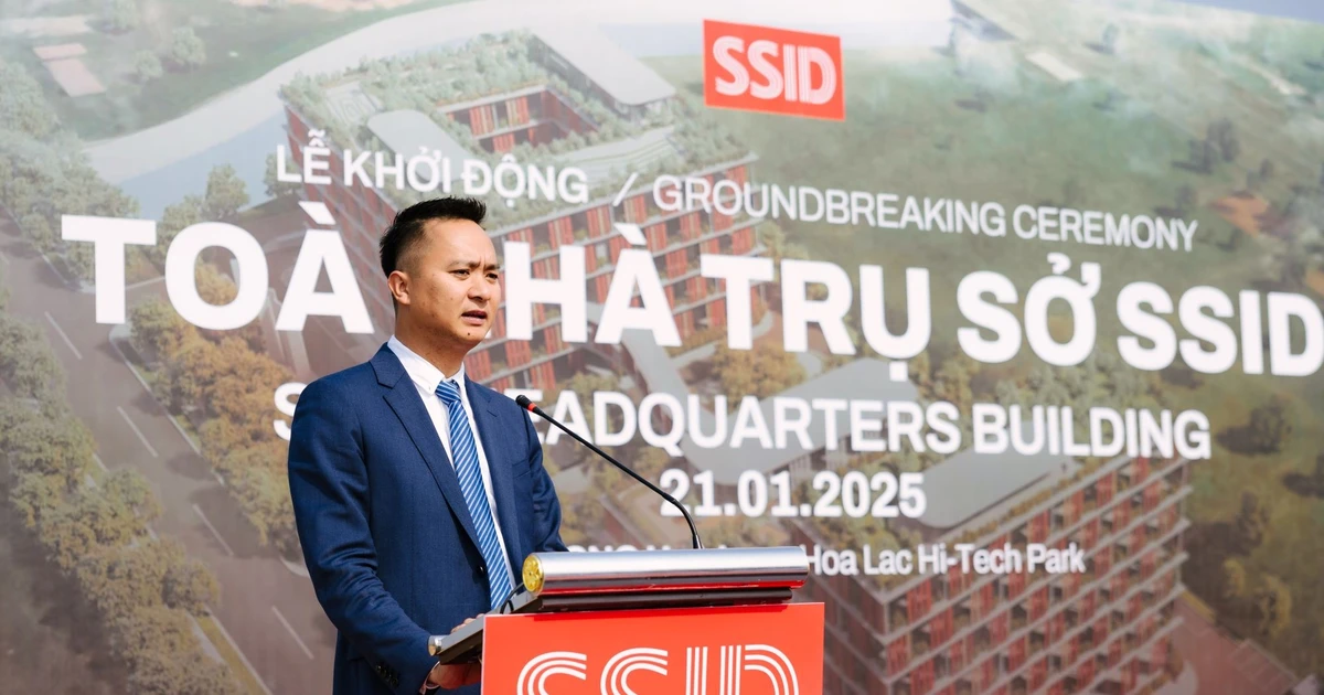 SSI Digital Ventures đầu tư 500 triệu USD vào công nghệ số và ...