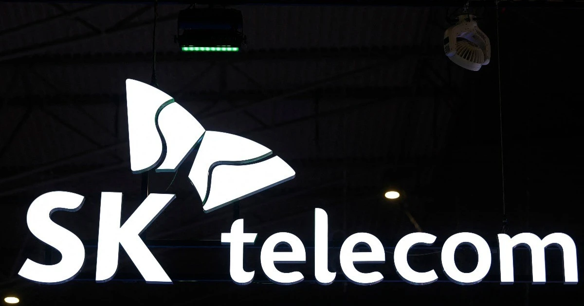 Hàn Quốc lo bảo mật thông tin sau tấn công SK Telecom | Vietnam+ ...