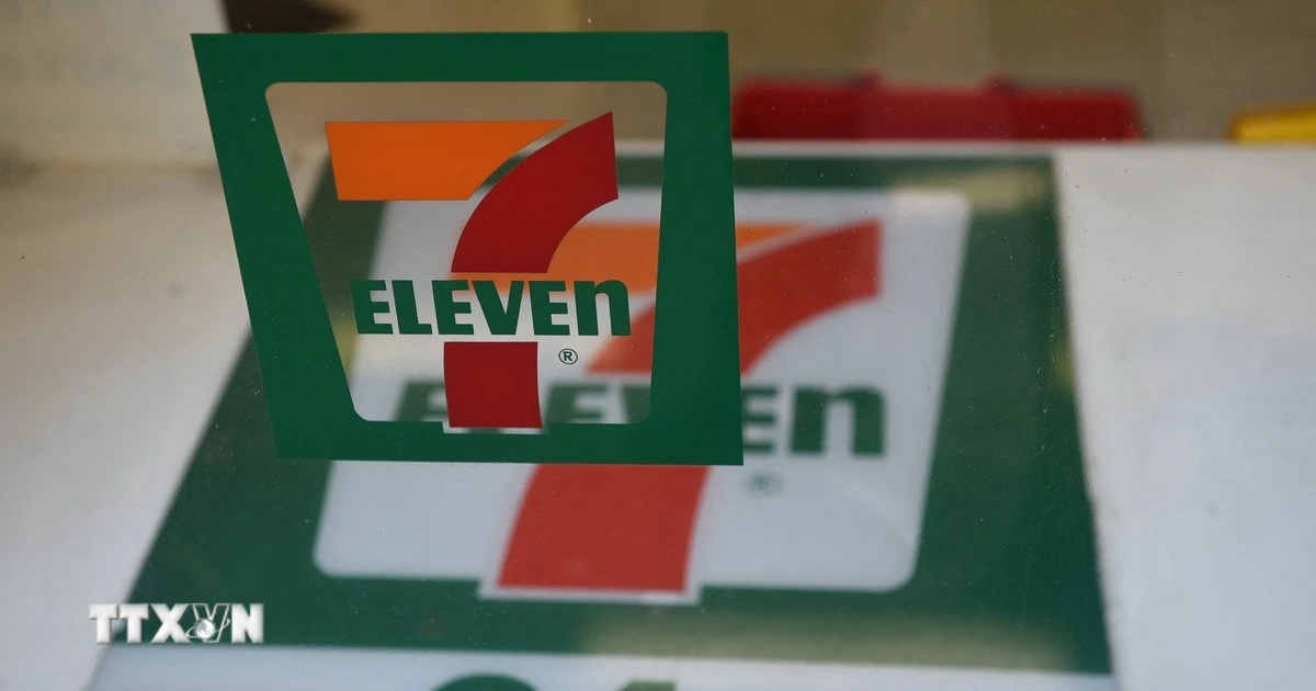 CEO người nước ngoài đầu tiên của 7-Eleven: Thúc đẩy chiến lược toàn ...