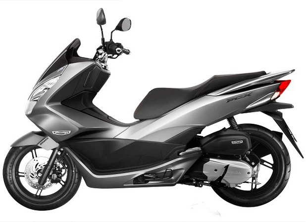 Ra mắt hai phiên bản PCX mới có giá từ 52 triệu đồng | Vietnam+ ...