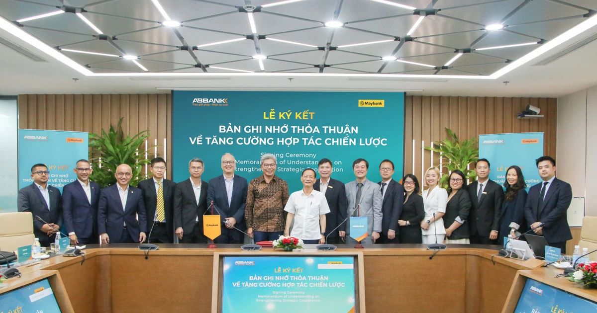 Maybank Thay Đổi Người Đại Diện Vốn Tại ABBANK