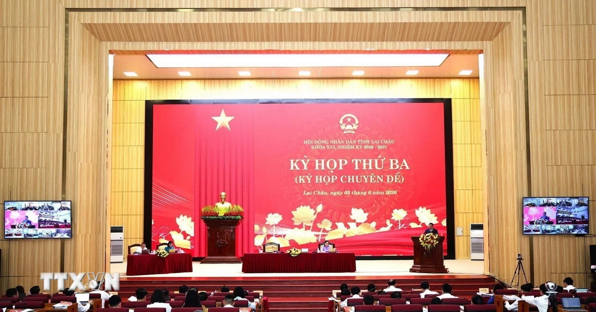 Dự án cao tốc Bảo Hà-Lai Châu hơn 63.000 tỷ đồng chuẩn bị khởi công