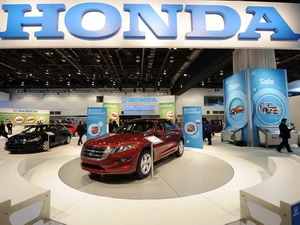 Honda báo lỗi 2,25 triệu ôtô tại Mỹ và Trung Quốc | Vietnam+ (VietnamPlus)