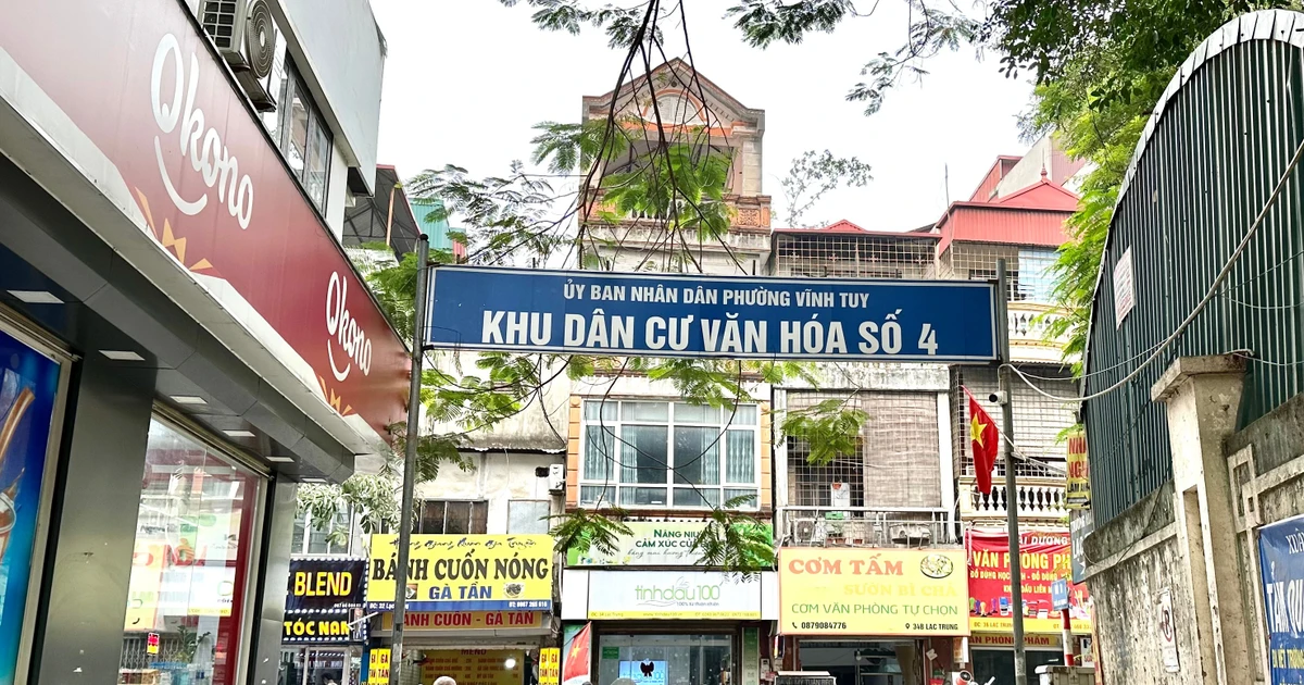 Người hoạt động không chuyên trách ở thôn, tổ dân phố nghỉ việc sẽ được ...