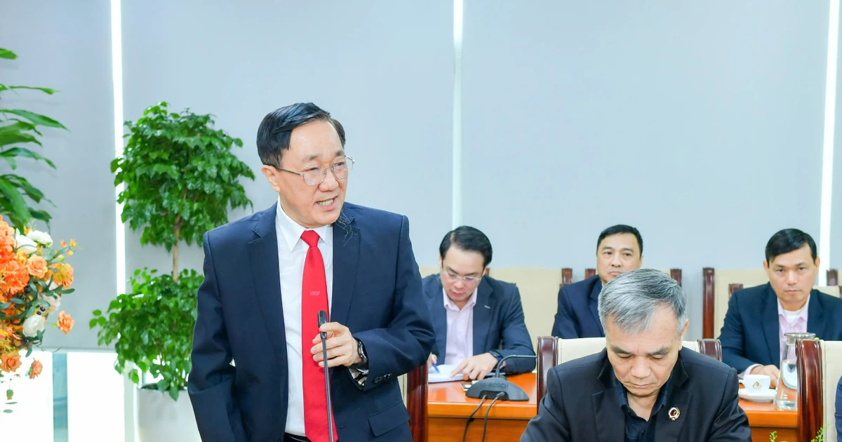 Tổng dư nợ tín dụng chính sách năm 2025 đạt 413.527 tỷ đồng