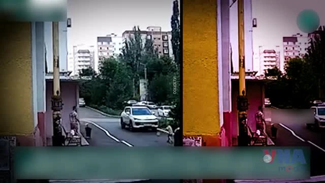 Vụ Nổ Khí Gas Tại Tòa Nhà Chung Cư Nga Gây Thương Vụ Nặng Nề | Vietnam+ (VietnamPlus)