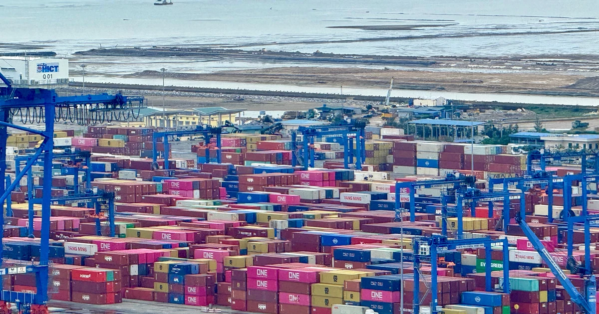 Đa dạng hóa thị trường, tận dụng các FTA để giữ nhịp tăng trưởng xuất khẩu | Vietnam+ (VietnamPlus)