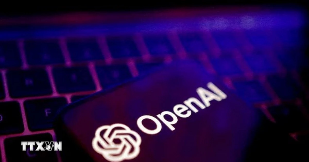 OpenAI vượt 400 triệu người dùng, đối mặt với DeepSeek và thách thức pháp lý | Vietnam+ ...