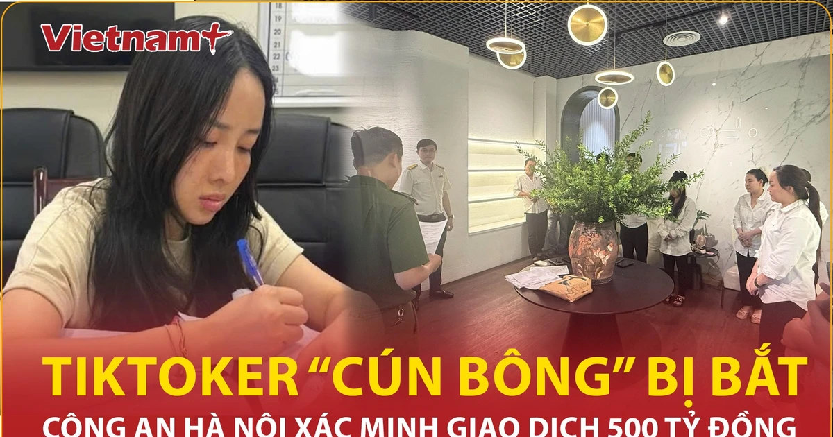 Vũ Hồng Phúc “Cún Bông” Trốn Thuế Tinh Vi Như Thế Nào?