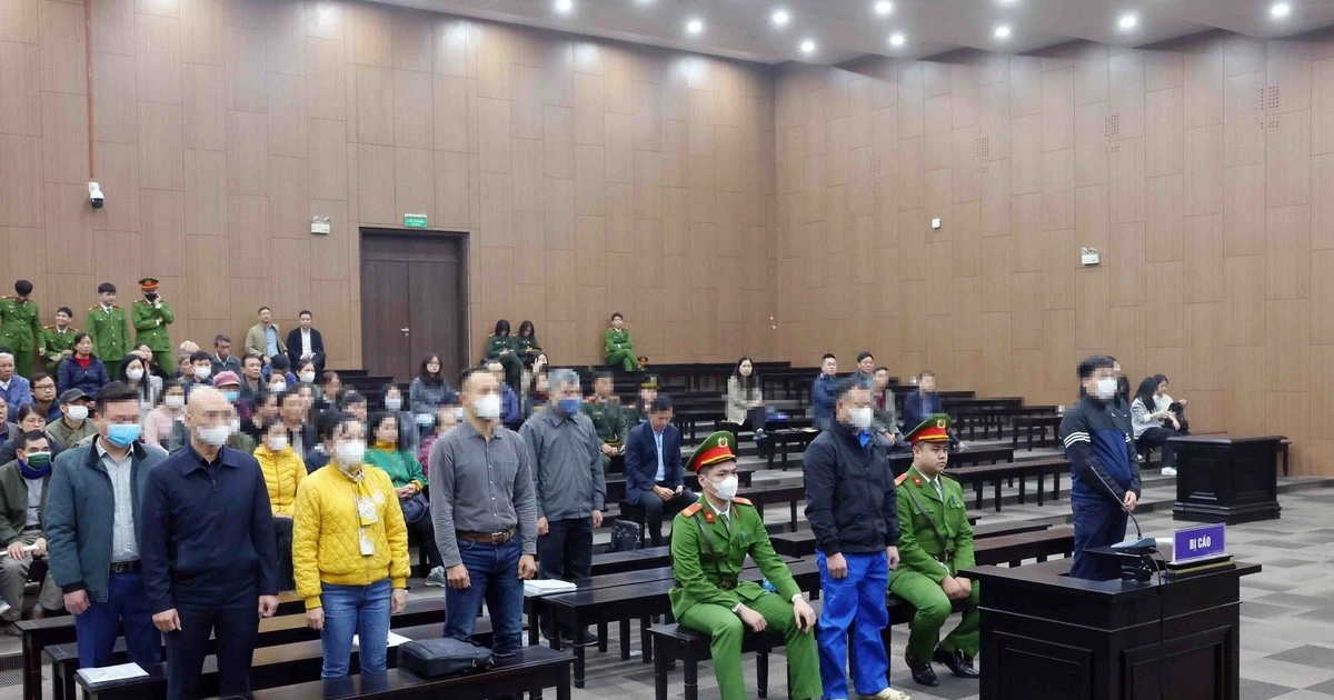 Vụ cháy chung cư mini ở Thanh Xuân: Cả tám bị cáo đều kháng cáo