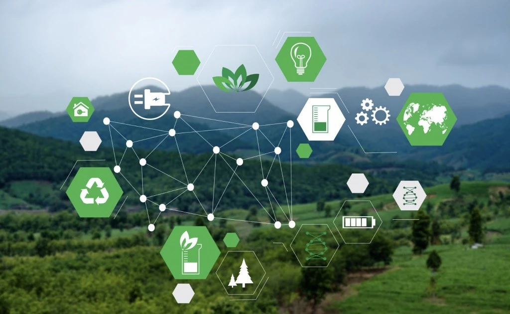 ENTECH Hanoi 2025: Giải pháp xanh và thông minh cho Việt Nam | Vietnam+ ...