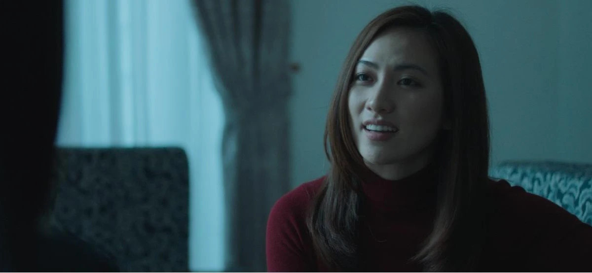 ‘Cha ma’: Phim kinh dị với sự trở lại của Đan Trường, Phương Anh Đào ...