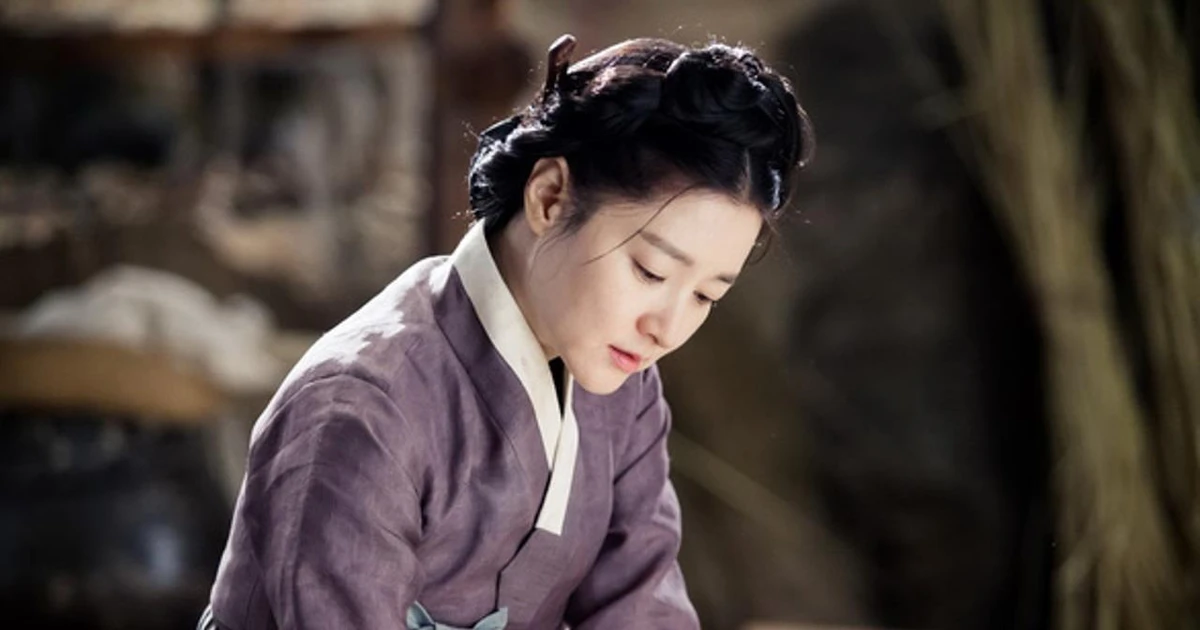 ‘Nàng Dae Jang Geum’ Lee Young Ae trở lại với ‘Nhật ký ánh sáng’ | Vietnam+ (VietnamPlus)
