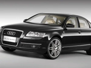 Mẫu Audi A6L mới sẽ được sản xuất tại Trung Quốc | Vietnam+ (VietnamPlus)