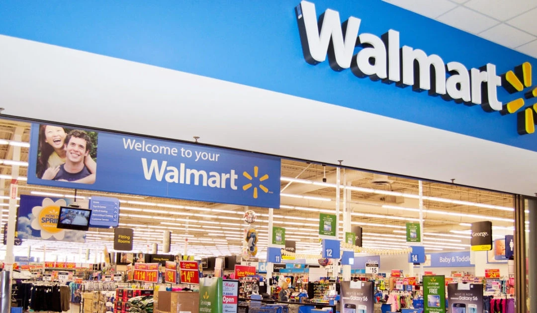 Walmart áp dụng chính sách mới đối với khách hàng từ ngày 4/12 ...