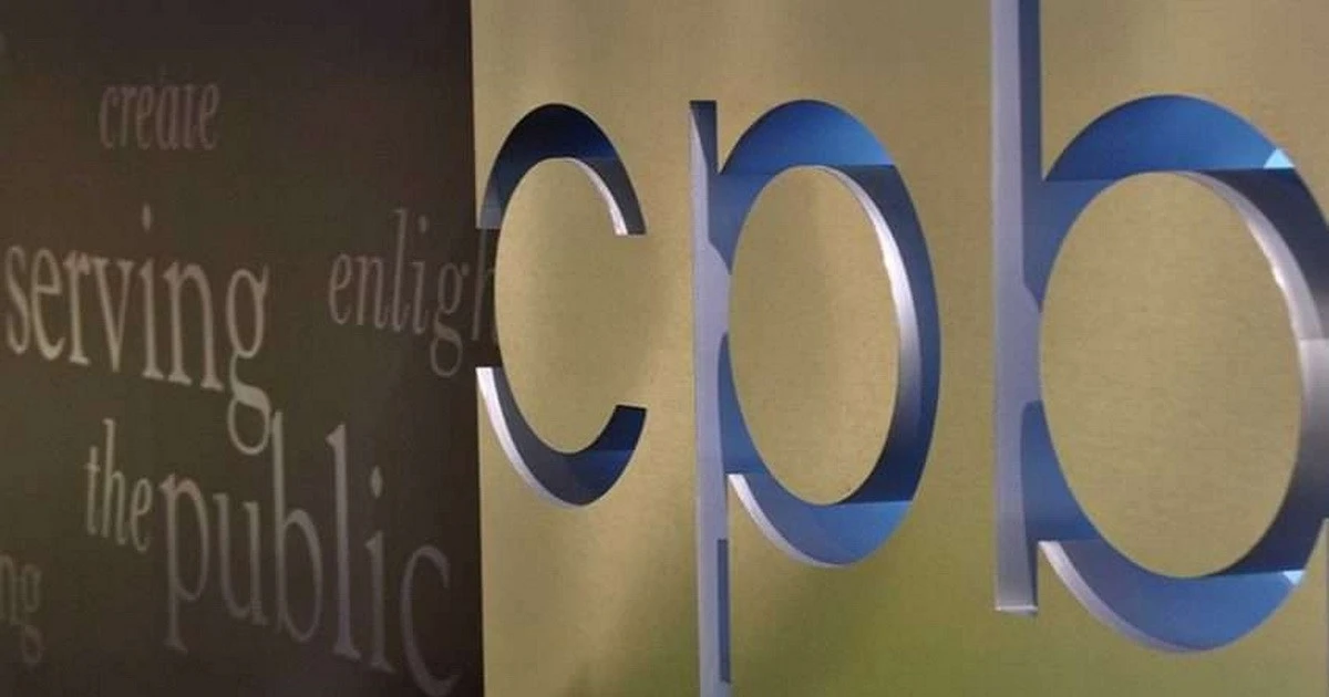 Tập đoàn Phát thanh Truyền hình Công cộng Mỹ giải thể sau cắt ngân sách ...