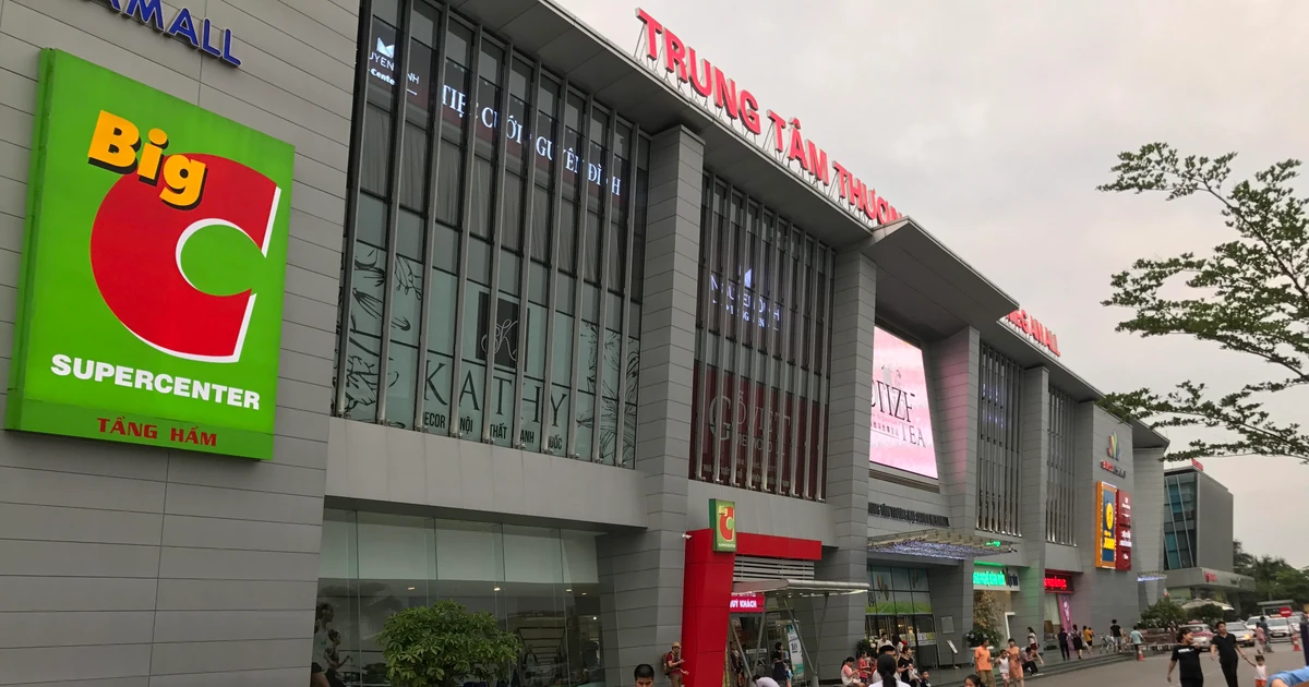 Bộ Công Thương khẳng định hàng Việt Nam sẽ được ưu tiên tại Big C ...