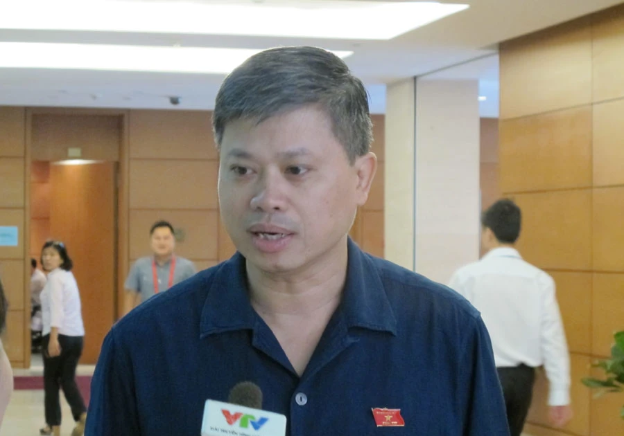 Vụ nước mắm chứa Asen: "VINASTAS không có quyền công bố thông tin ...