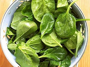 Ăn nhiều rau xanh sẽ giảm nguy cơ bị tiểu đường | Vietnam+ (VietnamPlus)