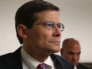 Phó Giám đốc CIA Michael Morell tuyên bố từ chức | Vietnam+ (VietnamPlus)