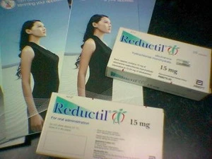 Thuốc Reductil bị tạm treo giấy phép lưu hành | Vietnam+ (VietnamPlus)