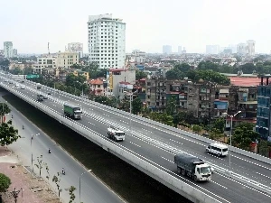 Ưu tiên sử dụng vốn ODA hỗ trợ các khâu đột phá | Vietnam+ (VietnamPlus)