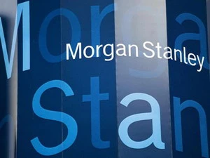 Morgan Stanley bán toàn bộ cổ phần trong CICC | Vietnam+ (VietnamPlus)