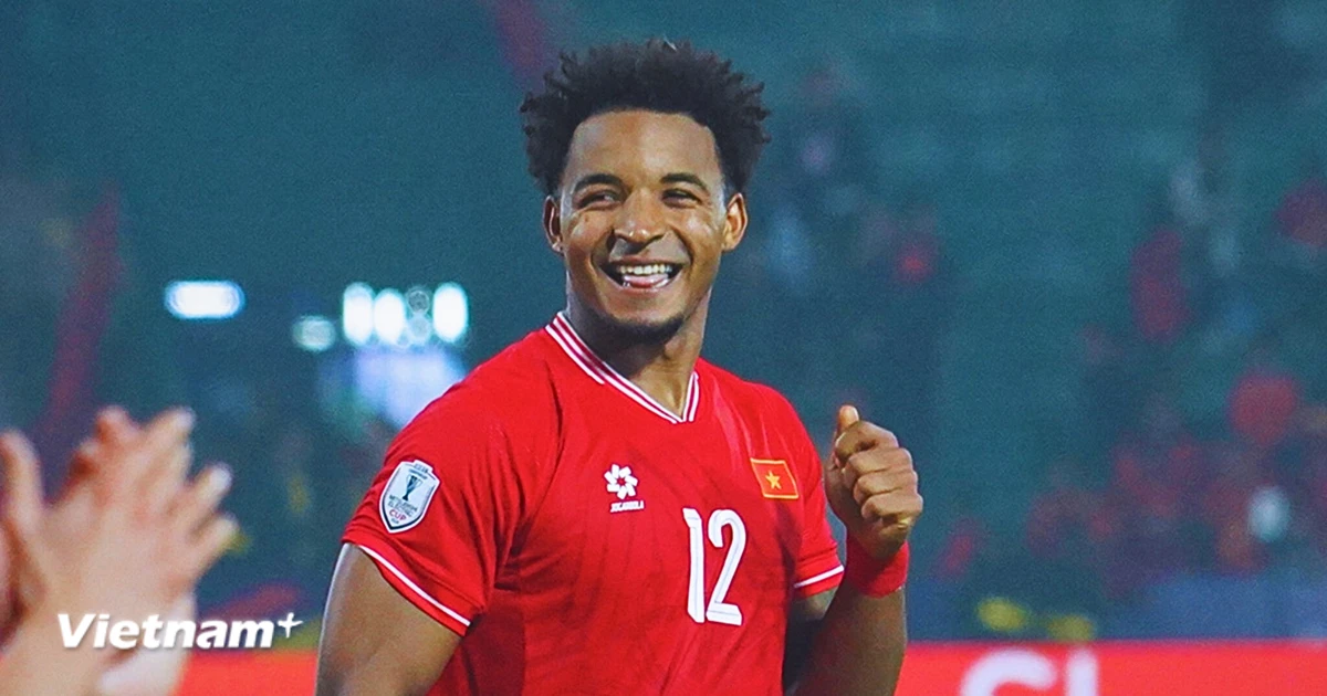 Nguyễn Xuân Son: Những con số đáng nhớ sau 5 năm thi đấu tại Việt Nam ...